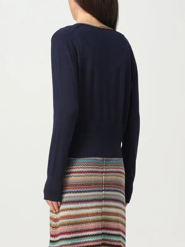 Paul Smith Sweater - Blue