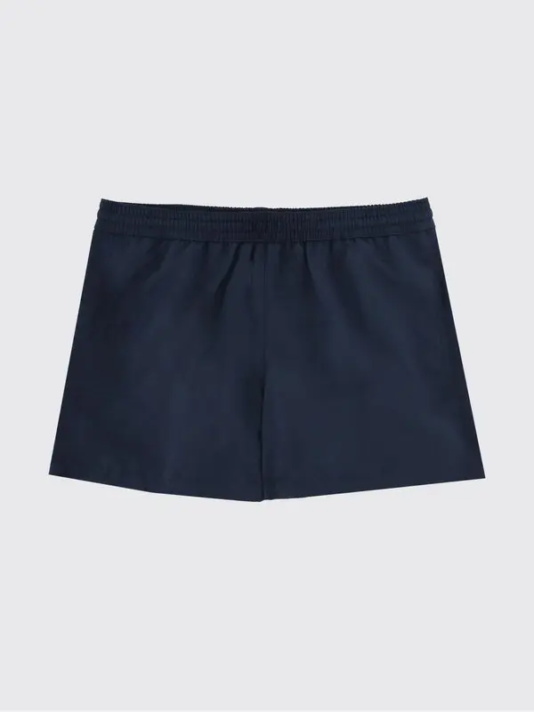 Paul Smith Polyester Swimsuit With Drawstring