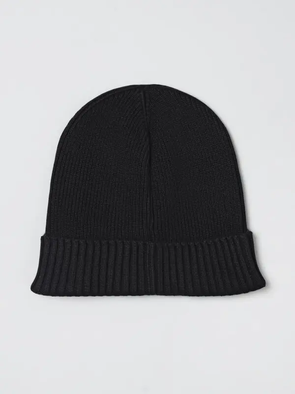 BOSS Beanie - Black