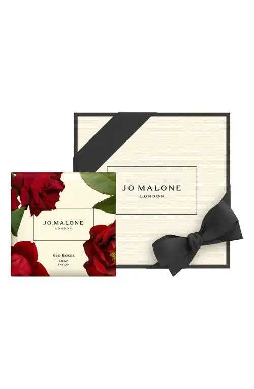 JO MALONE LONDON™ Red Roses Soap