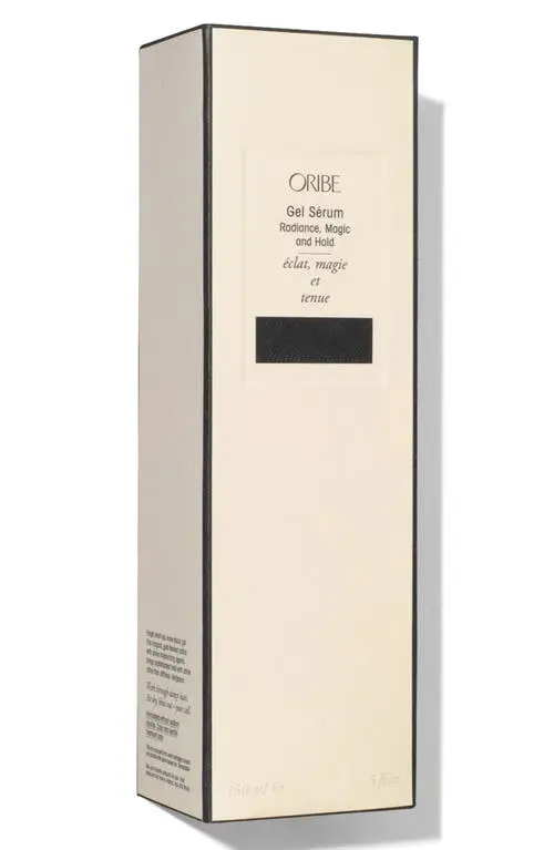 Oribe Gel Sérum