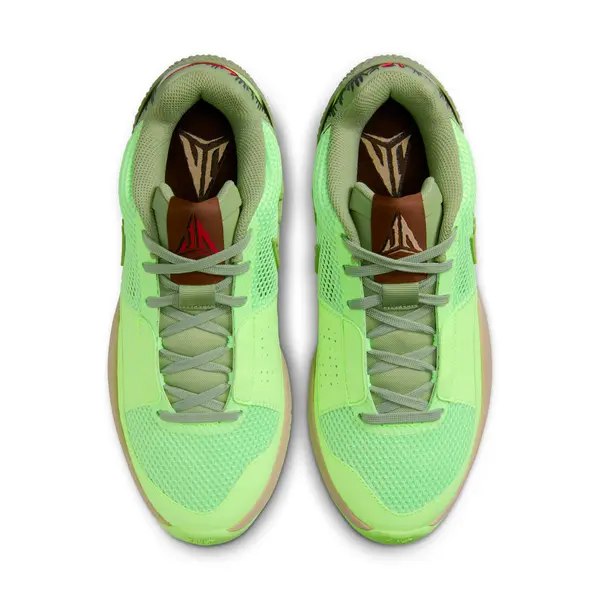 Nike Ja 1 "zombie" Basketball Shoes