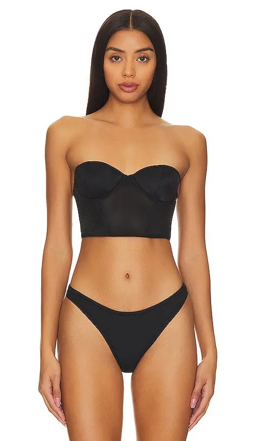 Bluebella Thena Wired Bustier