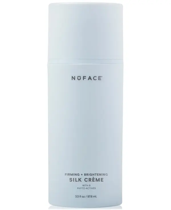 NUFACE Silk Creme Activator - No Color