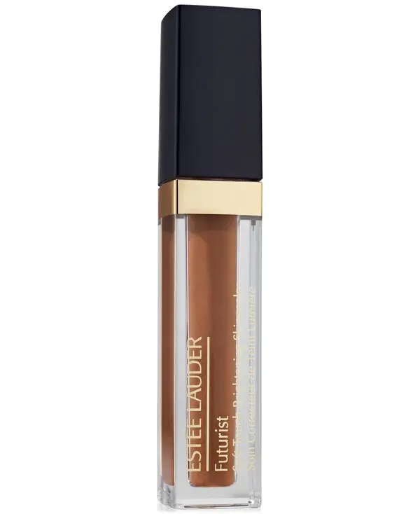 Estée Lauder Futurist Soft Touch Brightening Skincealer Concealer With Vitamin C - 5c Deep