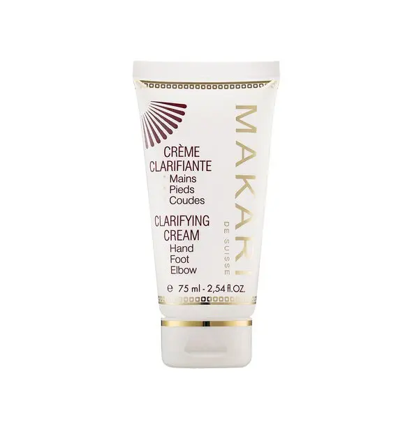 MAKARI Clarifying Cream Hand - Multi Color Bottle