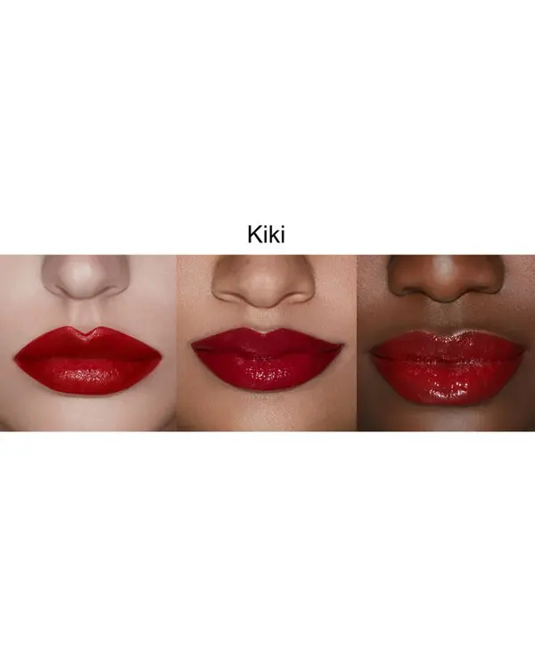 RINNA BEAUTY Icon Kiki Lip Kit - Red