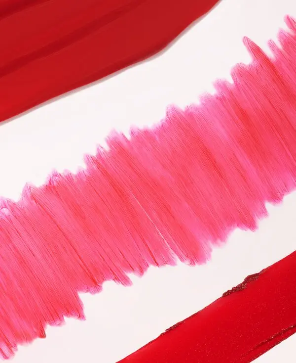 RINNA BEAUTY Icon Kiki Lip Kit - Red