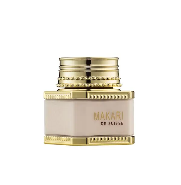 MAKARI Day Radiance Face Cream 1.85oz - Multi Color Bottle
