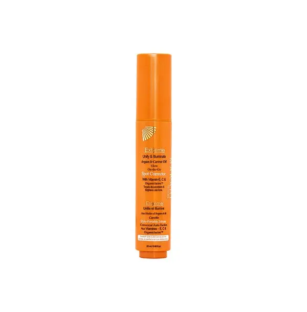 MAKARI Extreme Argan & Carrot Oil Spot Corrector Pen .68oz - Multi Color Bottle