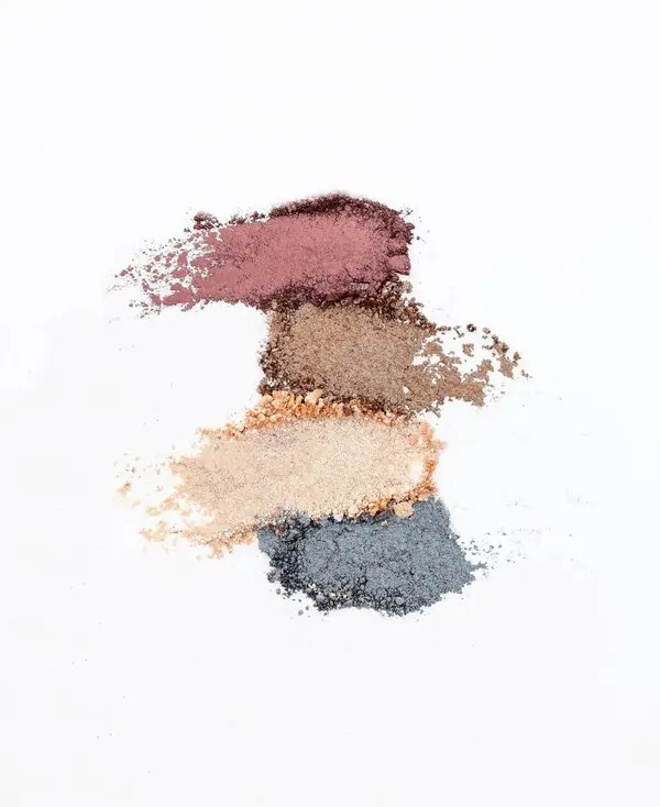 RINNA BEAUTY Iconic Be Extra Eye Kit - Sparkling