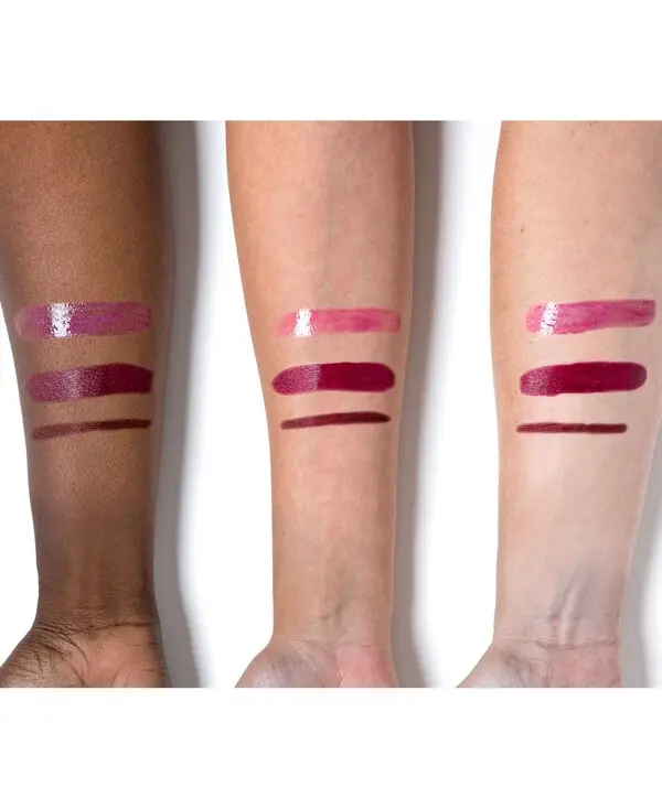 RINNA BEAUTY Icon Sabine Lip Kit - Berry