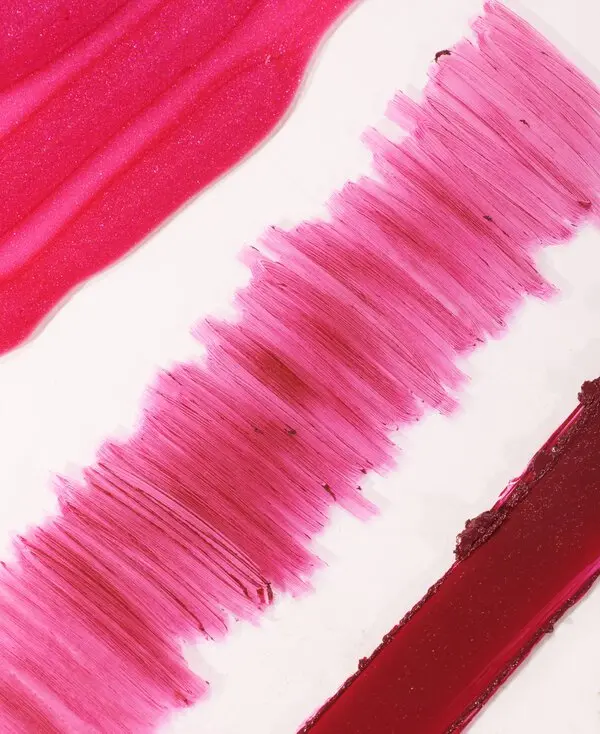 RINNA BEAUTY Icon Sabine Lip Kit - Berry