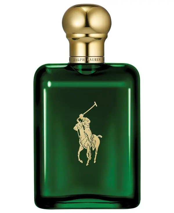 Ralph Lauren Polo Eau De Toilette Spray - No Color
