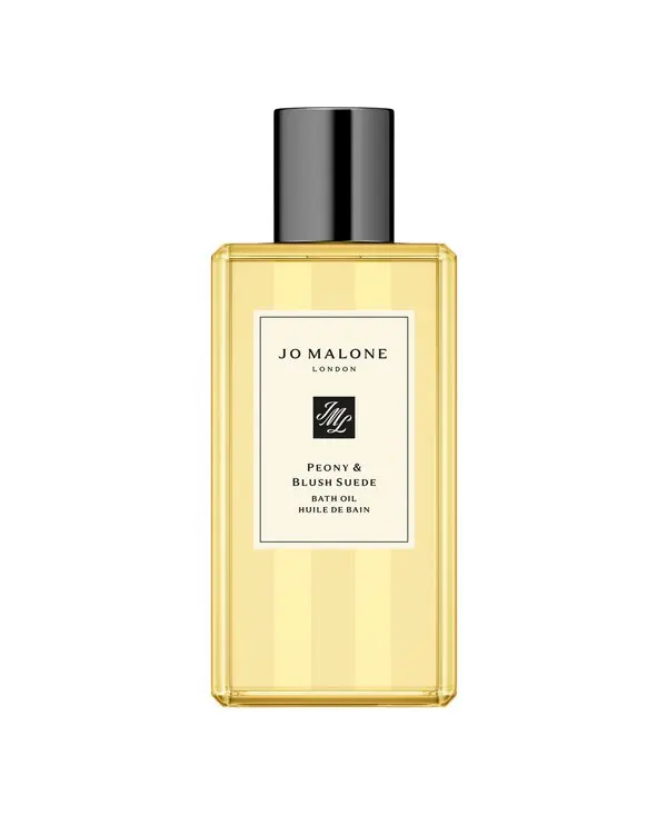 JO MALONE LONDON Peony & Blush Suede Bath Oil - No Color