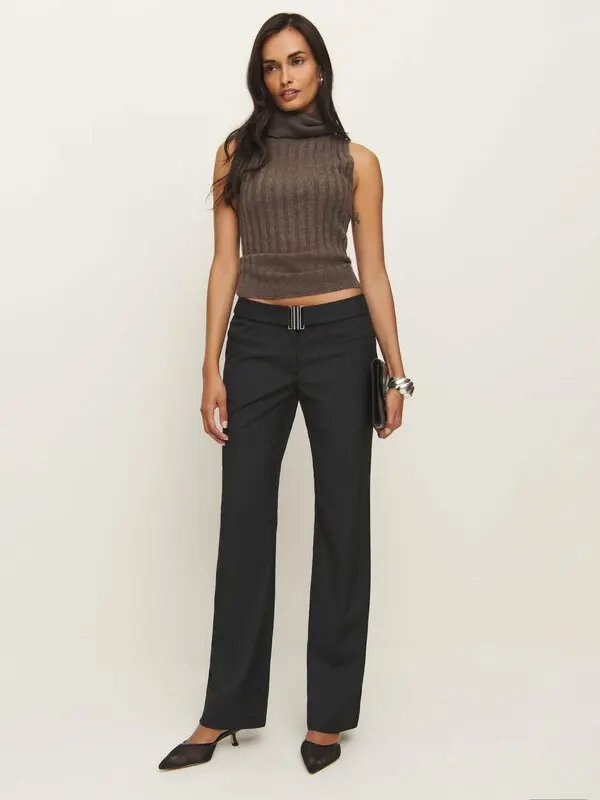 REFORMATION Cherie Pant