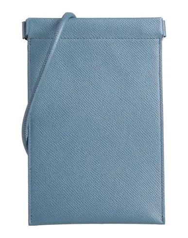 MAISON MARGIELA Cross-body Bag - Blue