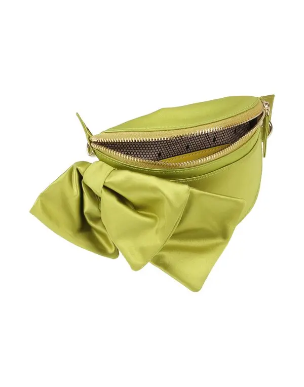 Red Valentino Belt Bag - Green
