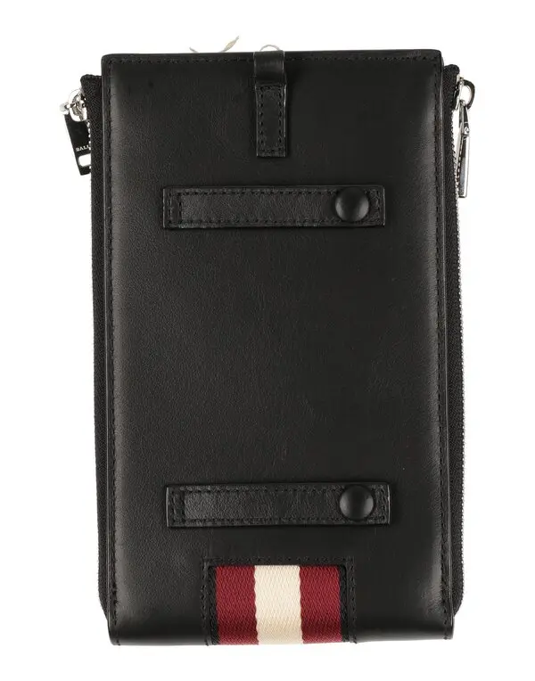 Bally Belt Bag Bovine Leather