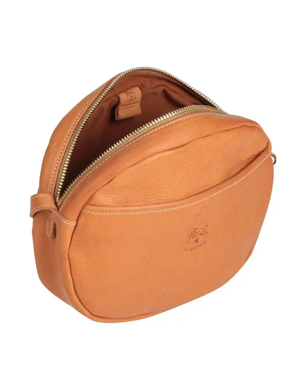 Il Bisonte Cross-body Bag