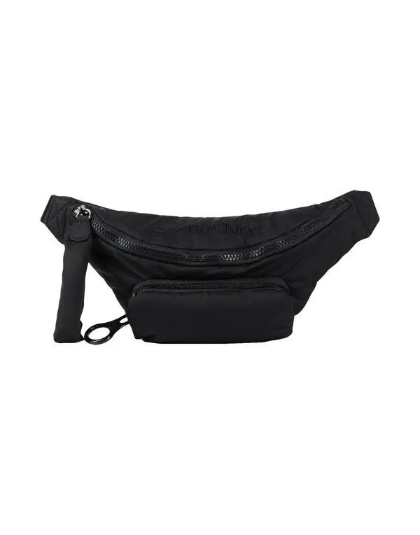 See By Chloé Polyester Belt Bag