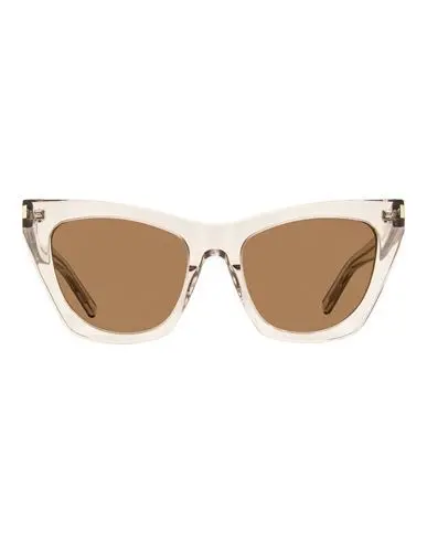 Saint Laurent Sl 214 Kate Eyeglass Frame Size Acetate