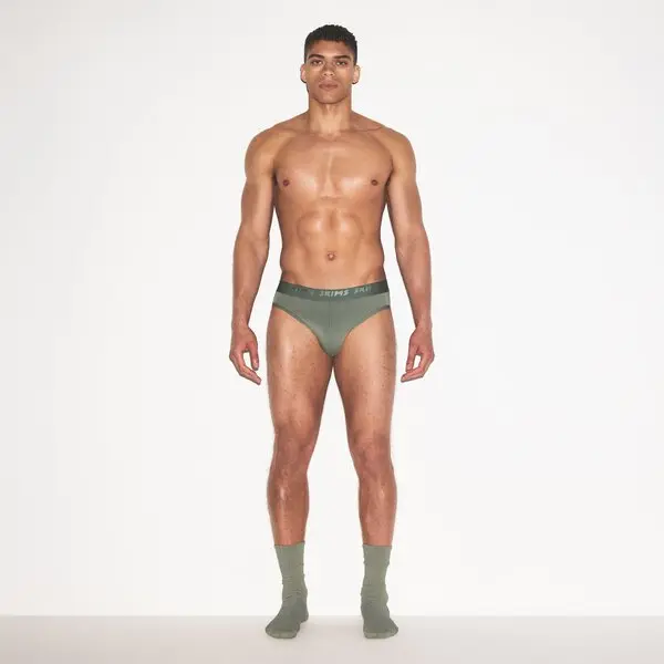 SKIMS Stretch Brief - Laurel