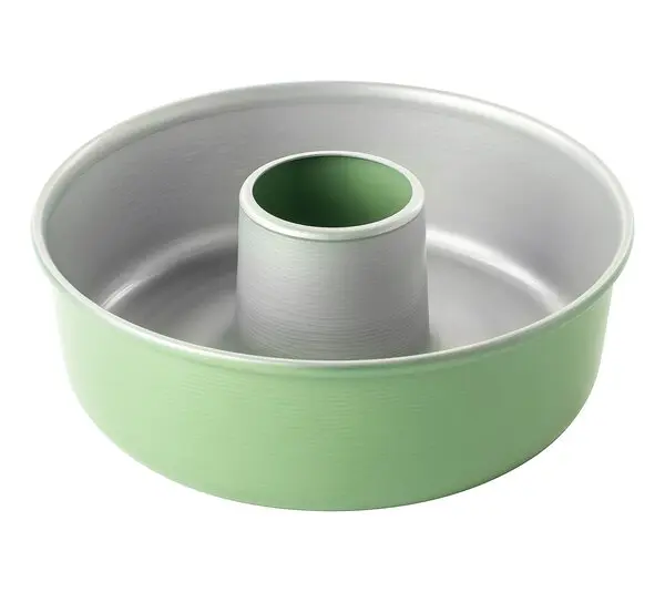 NORDICWARE Colors Tube Cake Pan - One-color