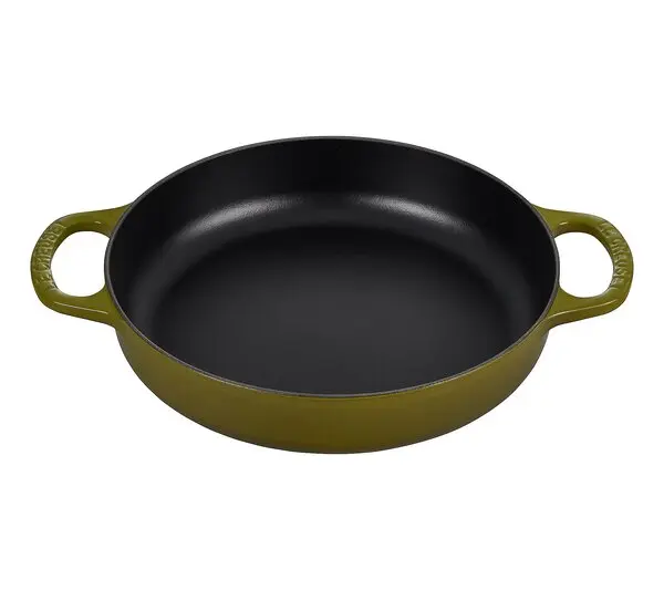 LE CREUSET Signature Everyday Pan - One-color
