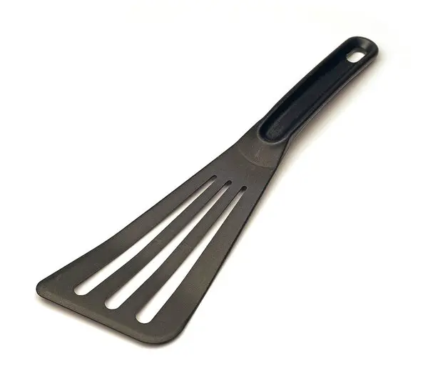 RSVP Euro Style Flexible Nylon Spatula - One-color