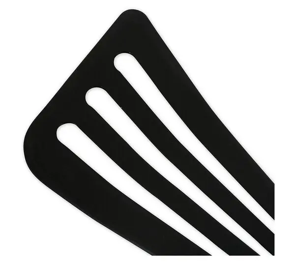 RSVP Euro Style Flexible Nylon Spatula