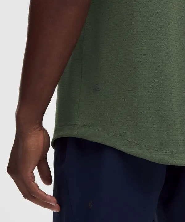 Lululemon License To Train Tank Top - Sassy Sage