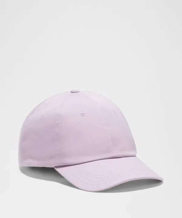 Lululemon Classic Ball Cap - Lilac Play