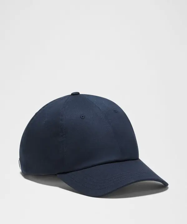 Lululemon Classic Ball Cap - True Navy