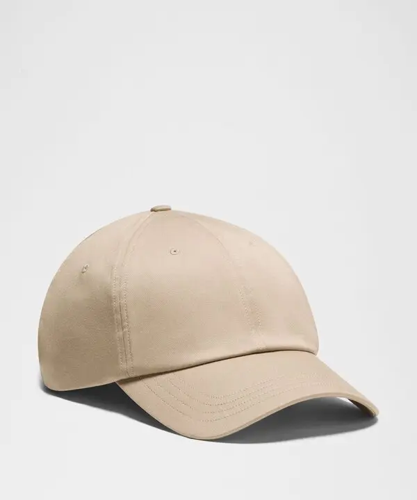 Lululemon Classic Ball Cap - Wacky Khaki