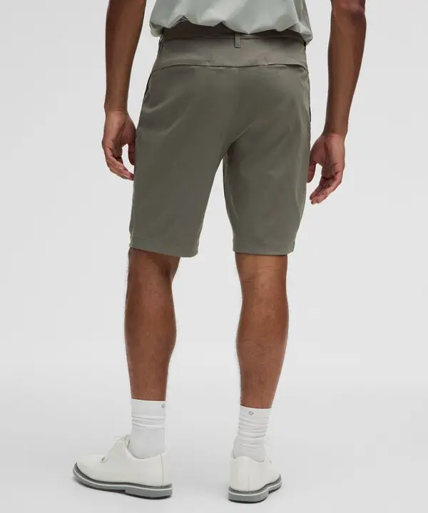Lululemon Commission Golf Short 10 - Grey Sage