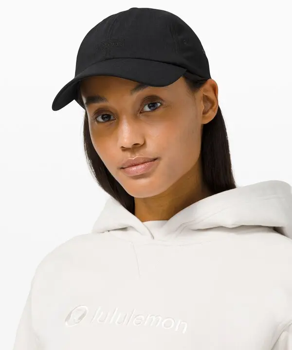 Lululemon Baller Hat Soft