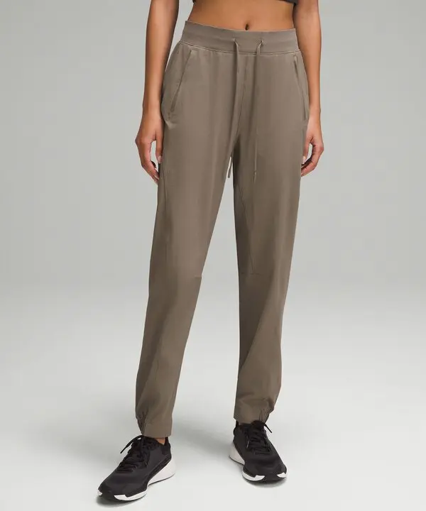 Lululemon License To Train High-rise Pants