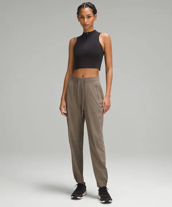 Lululemon License To Train High-rise Pants