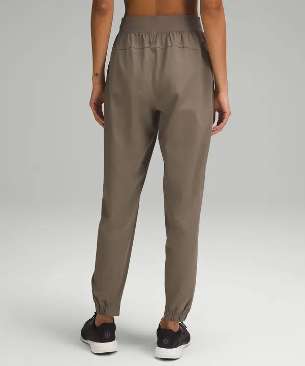 Lululemon License To Train High-rise Pants
