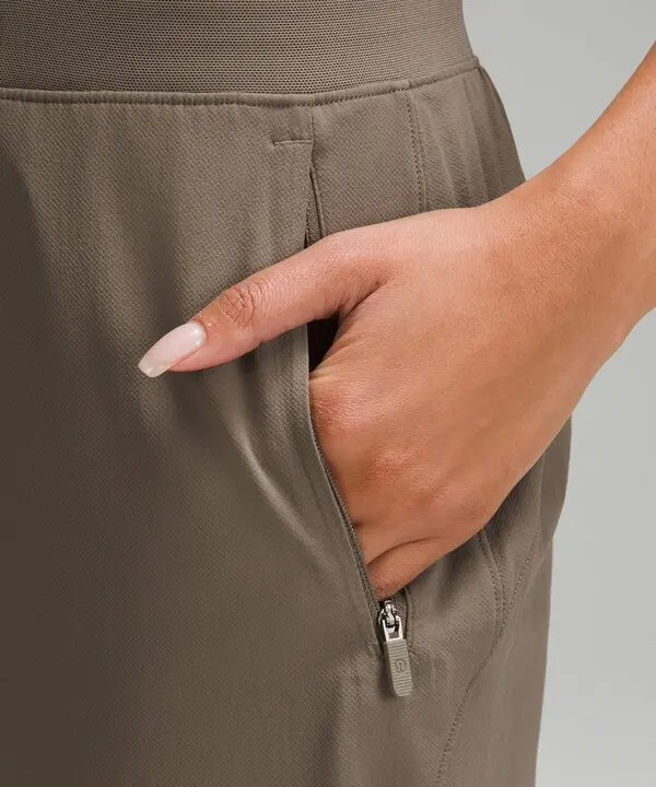 Lululemon License To Train High-rise Pants