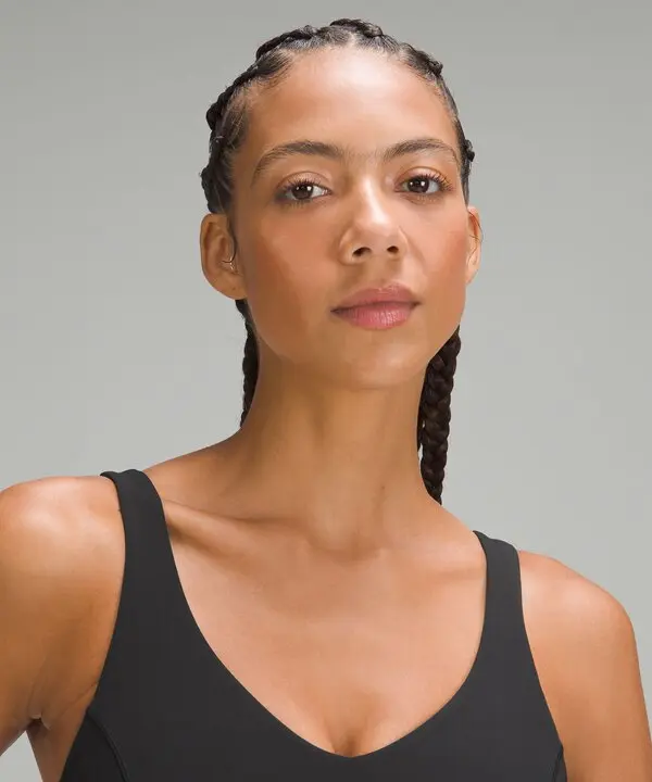 Lululemon Align™ Tank Top - Black