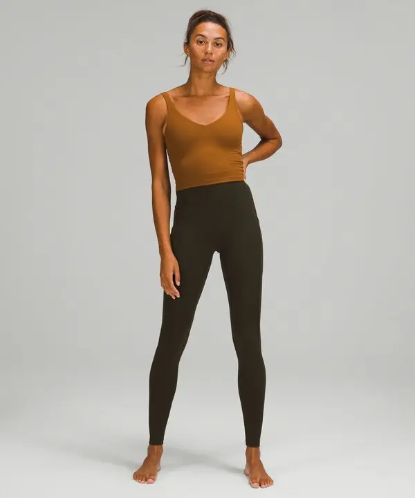Lululemon Align™ High-rise Leggings With Pockets 31