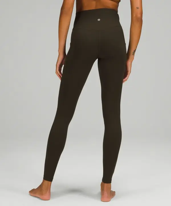 Lululemon Align™ High-rise Leggings With Pockets 31