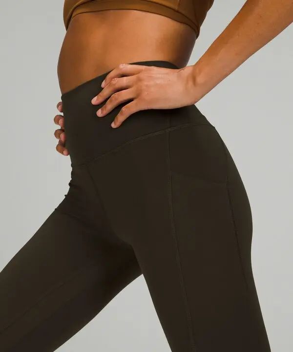 Lululemon Align™ High-rise Leggings With Pockets 31