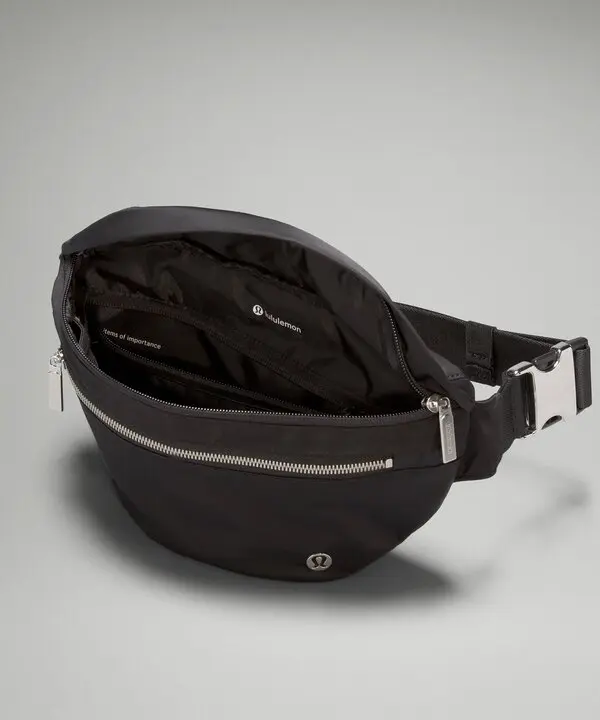 Lululemon City Adventurer Belt Bag