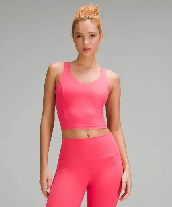 Lululemon Align™ Tank Top - Glaze Pink