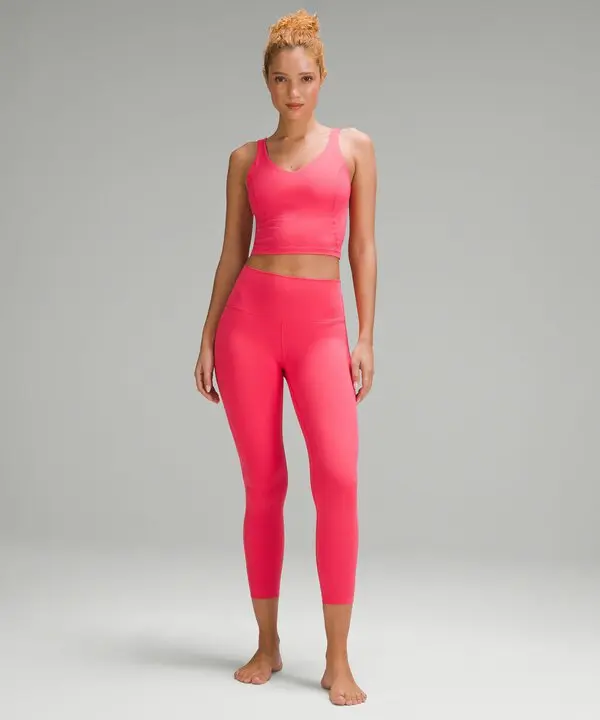 Lululemon Align™ Tank Top - Glaze Pink