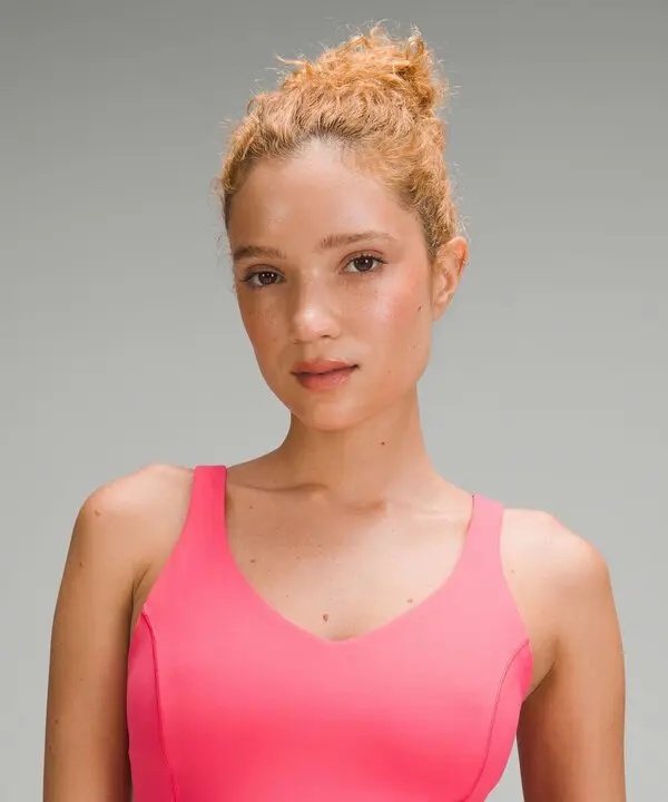 Lululemon Align™ Tank Top - Glaze Pink