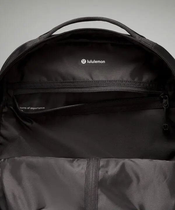 Lululemon Cruiser Backpack 23l